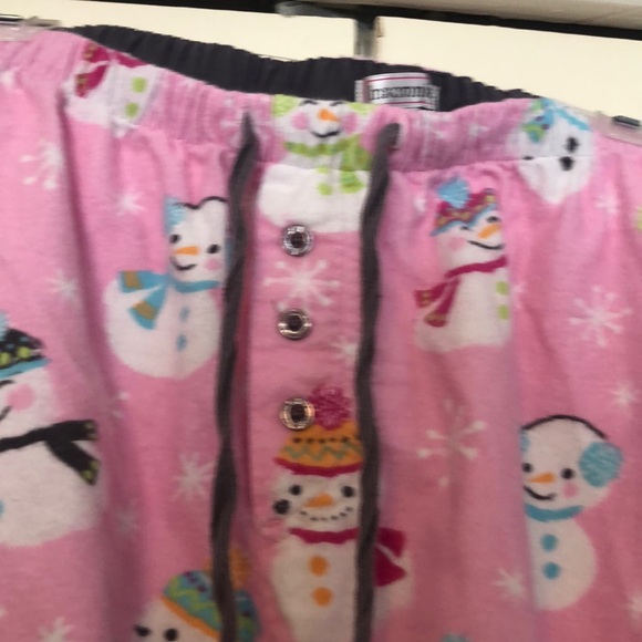 Insomniax | Intimates & Sleepwear | Womens Insomniax Pajama Set | Poshmark